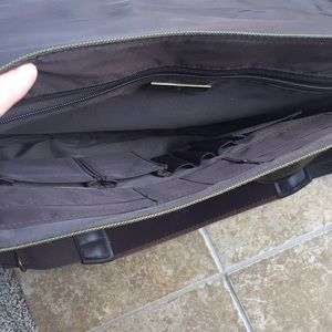 Wilsons Leather | Bags | Wilsons Leather Laptop Bag | Poshmark
